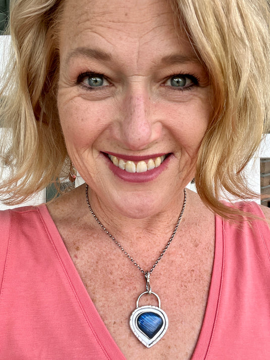 Dawna Marquette Jewelry